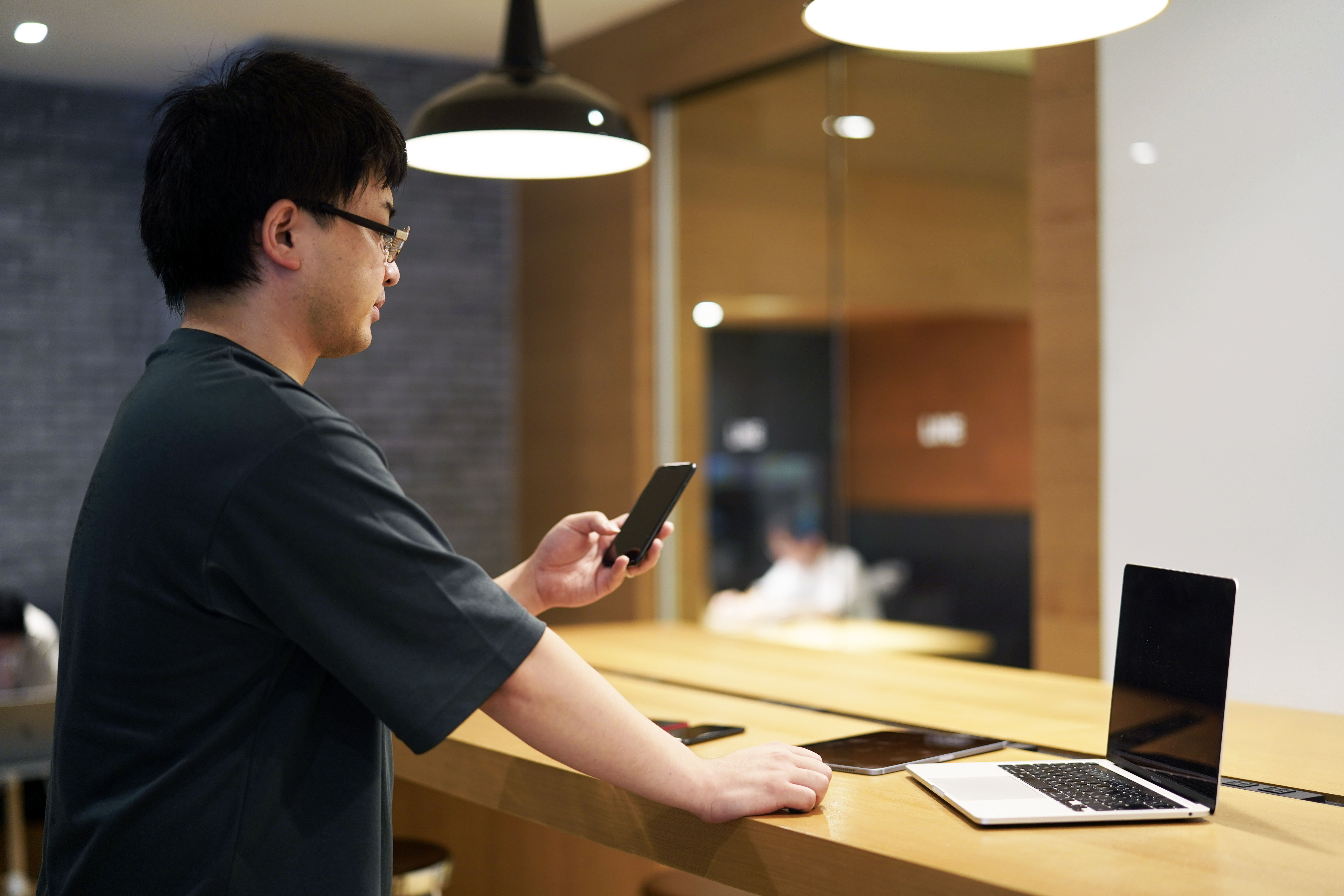 [インタビュー]サービス品質日本一を目指すLINE GAMEの「ゲームデバッグQA/Platform QA」｜LINEヤフーコミュニケーションズ Press